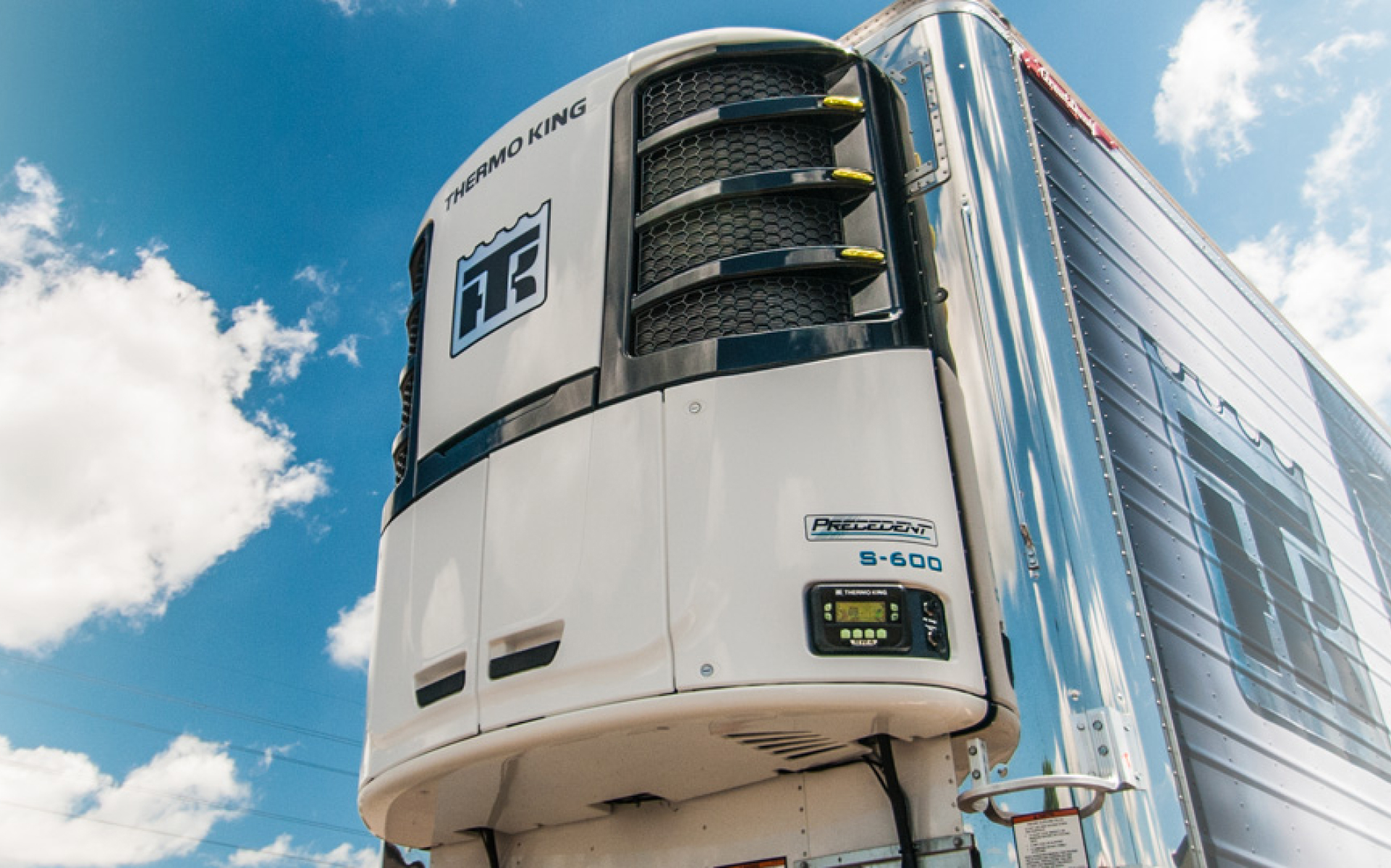 RSD Refrigeration Supplies Distributor | Tri State Thermo King