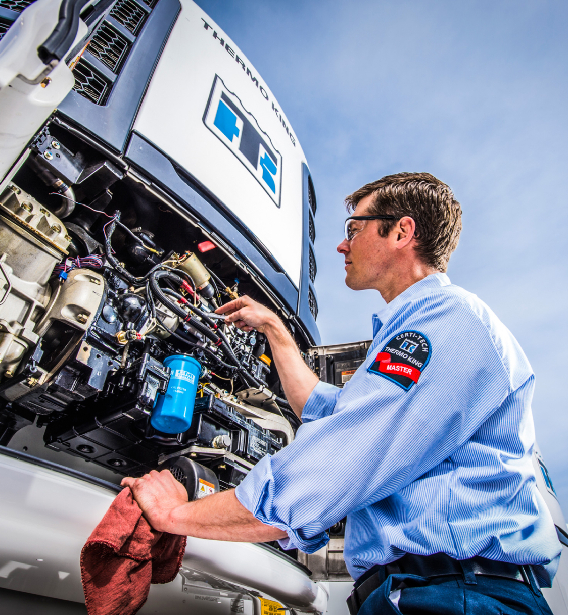 Vehicles Maintenance Programs | TSTK Maintenance Programs