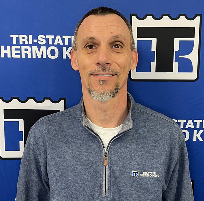 About TSTK | Refrigerated Trucking Company