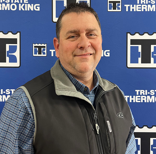 About TSTK | Refrigerated Trucking Company