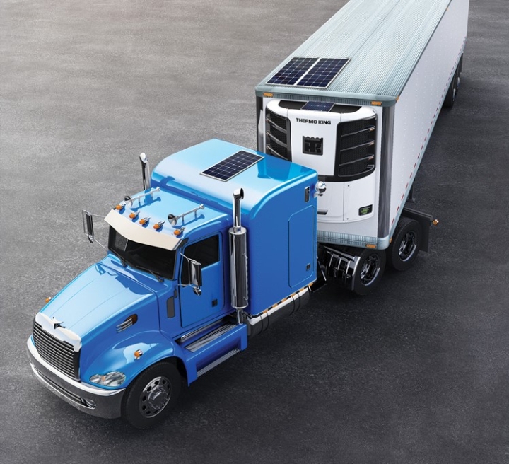 RSD Refrigeration Supplies Distributor | Tri State Thermo King